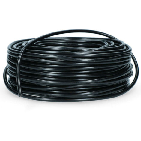 Copper grounding cable 16 mm 50 m