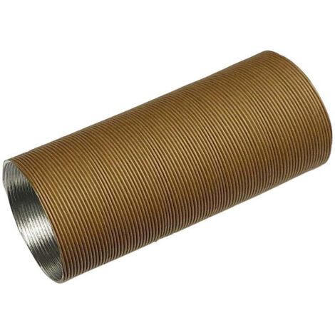 Condotto dellaria 65 mm x 20 m tubo flessibile di ventilazione