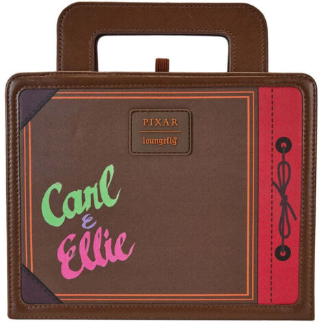 Adventure Book Journal, edizione per il 15° anniversario di Disney Pixar Up