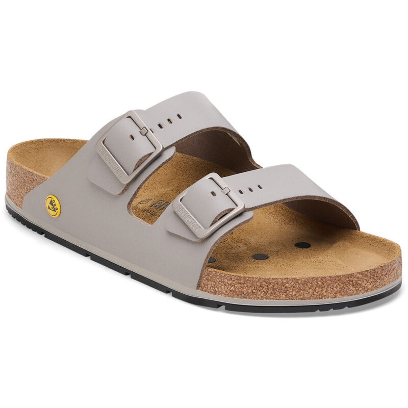 ESD-Sandale Arizona Pro, gunmetal