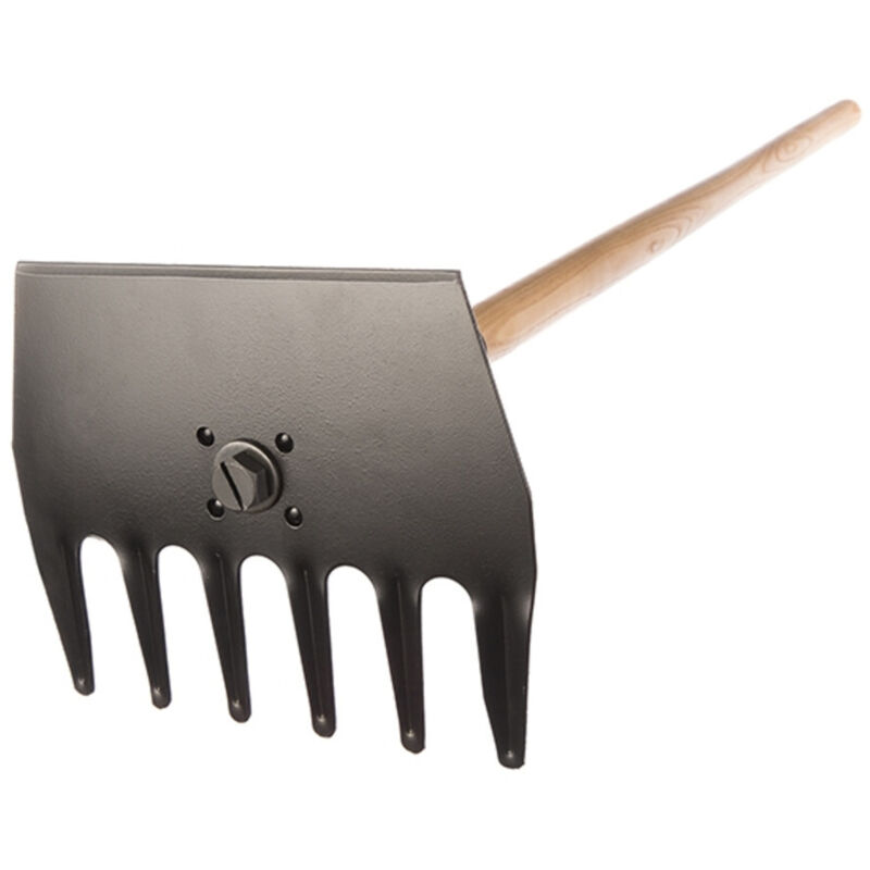 Vallfirest MCLEOD Tool