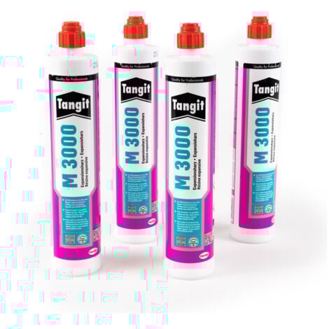 Tangit-Expansionsharz M 3000 300 ml