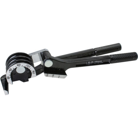 Cl'Š¢ 'Š¢ cintrer les tubes