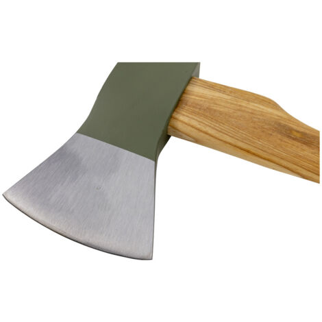 Hache Ó simple tranchant, 1,4 kg