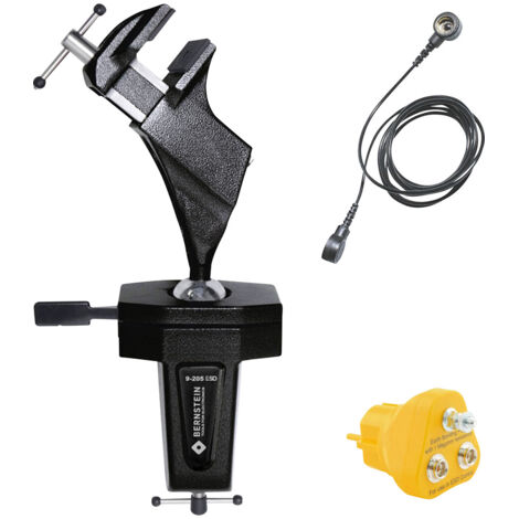 Etau pour joint 'Š¢ rotule Spannfix 9-205, kit ESD