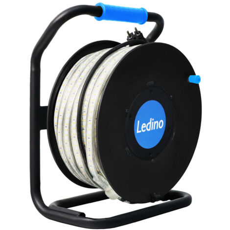 LED-Lichtband "Wickede" 50m, 65.000lm, 180 LED/Meter