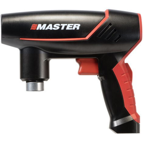 Master Appliance VMAX-550 Profi Propan-Brenner Outdoor