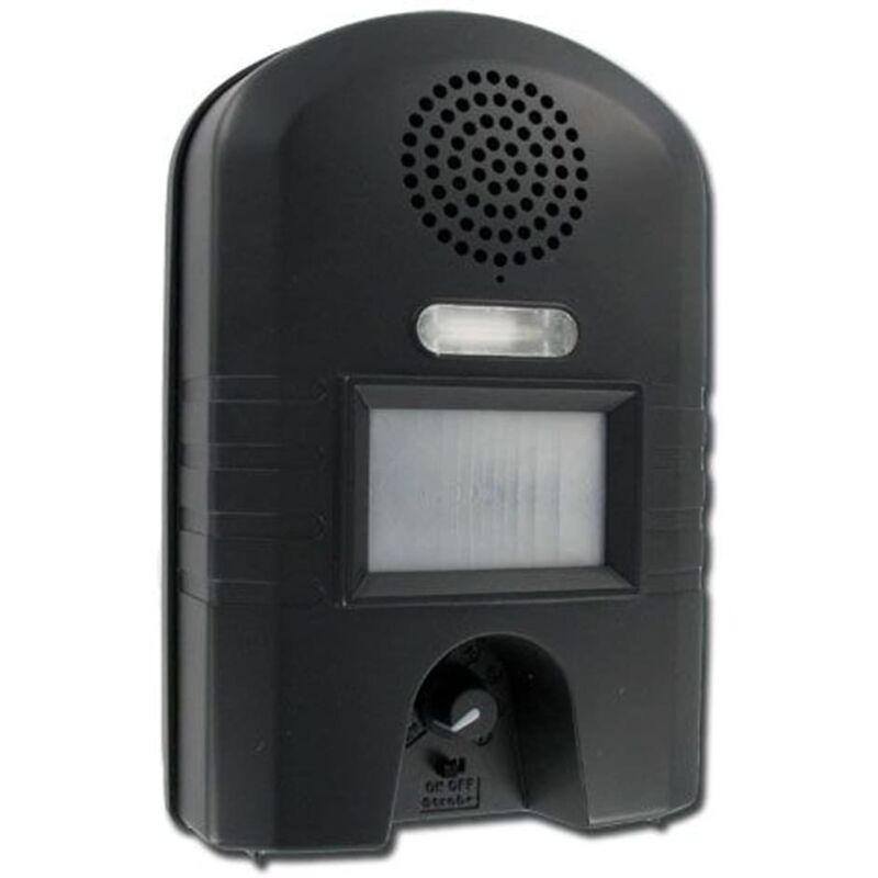 Weitech Garden protector