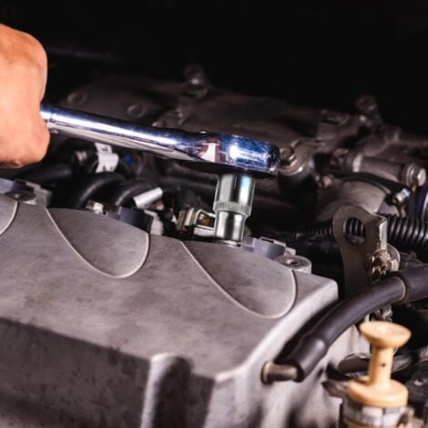 Coffret Douille Torx Femelle 1/4" 3/8" 1/2", Douille de Profilés E Torx E4, E5, E6, E7, E8, E10 ...