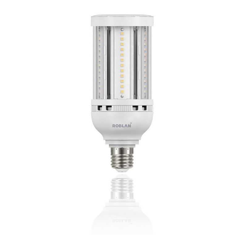 Roblan Ampoule LED Haute Puissance 27W 4000K CORNSKY7057F