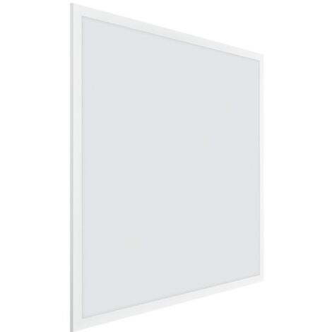 Panneau LED pour montage encastré au plafond 60x60 VALUE Ledvance 4000K ...