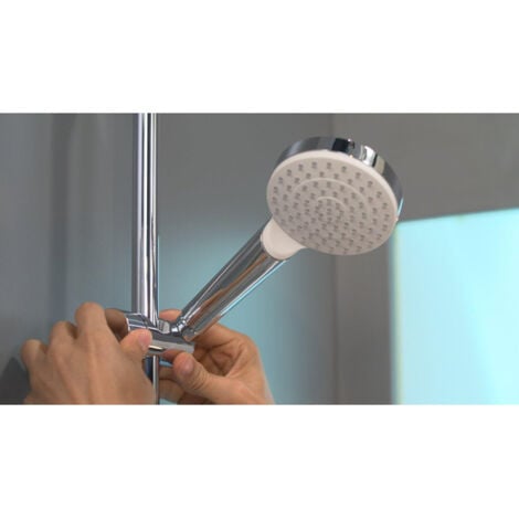 Hansgrohe Crometta 100 Ensemble de douche 26652400