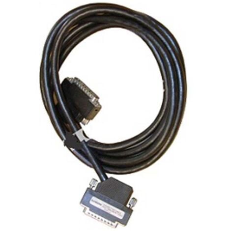 Câble de connexion entre IM360-361 SIMATIC S7-300 2.5mts 6ES7368-3BC51 ...