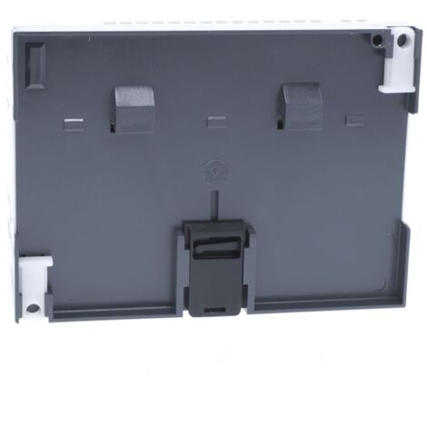 Schneider Zelio Logic 20 compact relais programmable en 100...240V AC ...