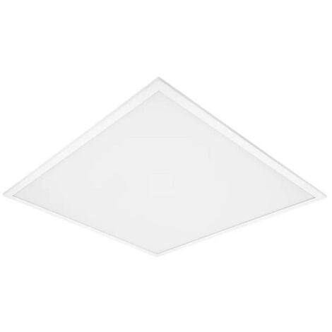 Panneau LED encastré dimmable 60x60 PFM 36W 4000K par Ledvance
