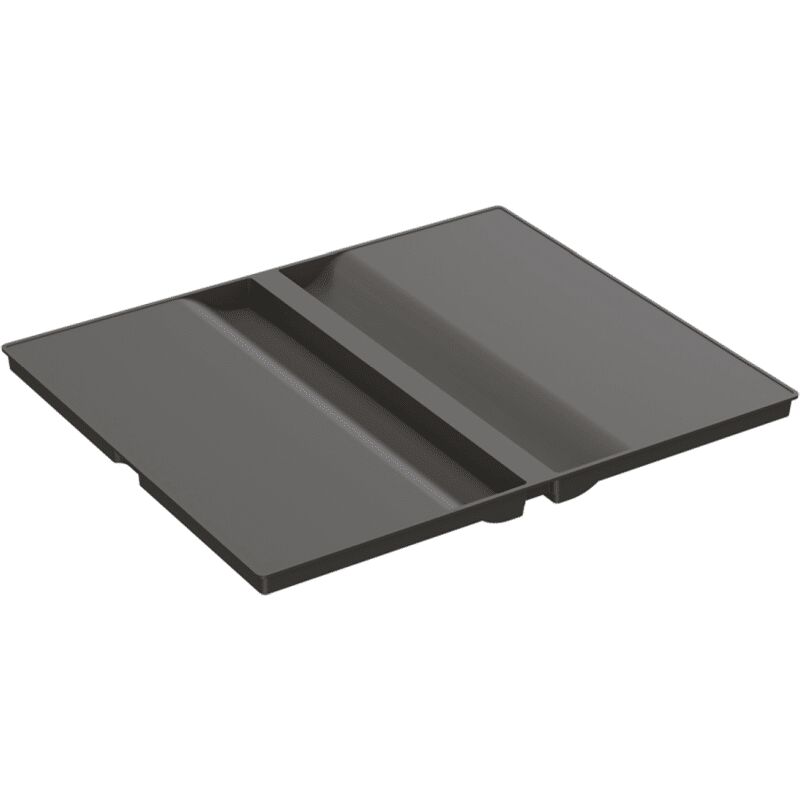 Hettich Eim.m.Deckel-Deckel, für 26l Eimer, Bin.it Prime 9220488 ...