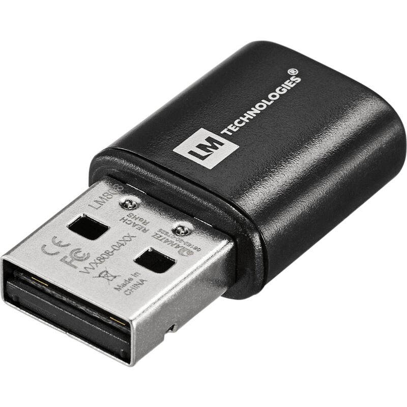 Blum Easystick Wlan Stick (Usb Combi Adapter W-Lan Stick)