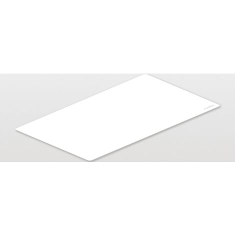 peka Antirutschmatte Silikon 200 Hochschrank Standard/Snello perlweiss