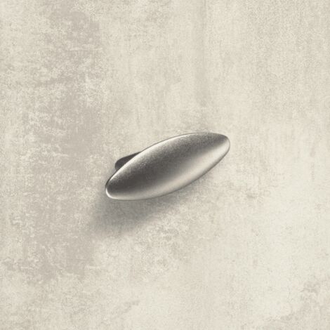 Hettich Griff, Meduno, 9112662,B29x32mm,H27mm, zinnoptik