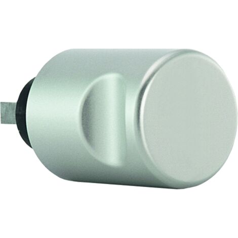 Junie Dreholive 3573/24 Drehbar Matt Nickel