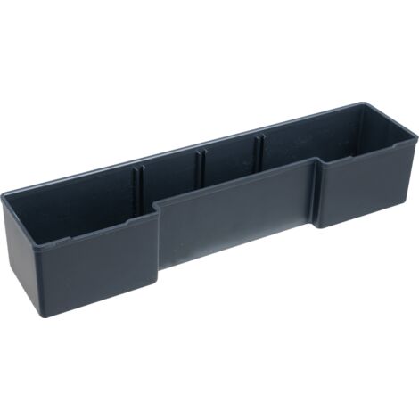 Sortimo Insetbox U3 H63 G