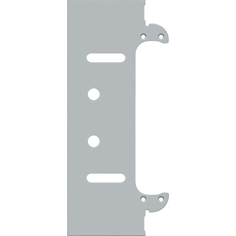 Simonswerk Tectus® TE 541 3D FZ/1 blauverzinkt