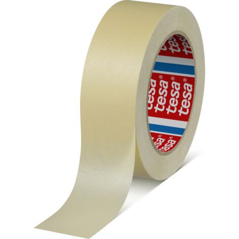 tesa - Krepp 4329PV 0 38 MM : 50 Mtr.
