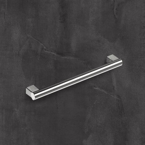Hettich MB-Stangengriff, Vieste, 9995500, B10, Ø12x192mm, H30mm ...