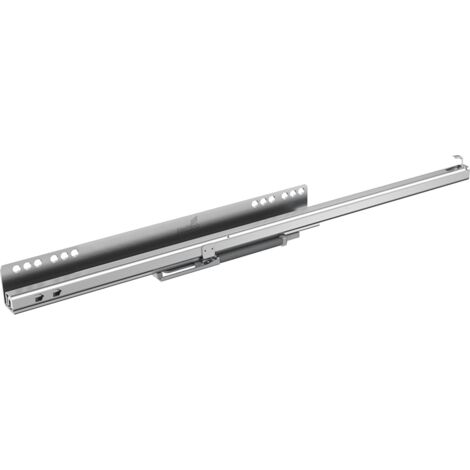 Hettich Unterflur-Teilauszug, Quadro 25,9158980, mit Silent System ...