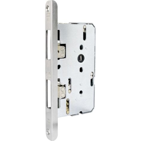 Bks D65-R-F24-ABG-STV27