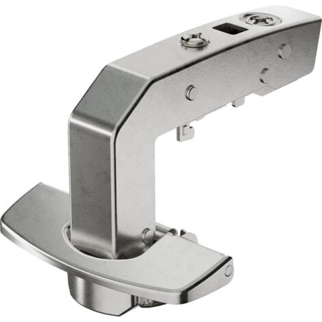 Hettich Sensys 8639i W90 Scharnier gedaempft vorliegend B26mm 52x5,5