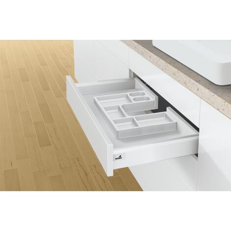 Hettich OrgaTray 510, weiß