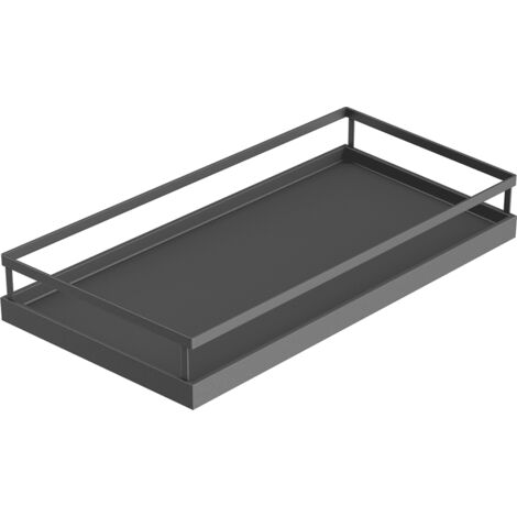 Hettich Dispensa Duo III Tablar Arena Classic KB600 anthrazit
