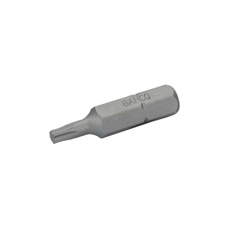 PUNTA TORX T55 35 MM 5/16 - BAHCO