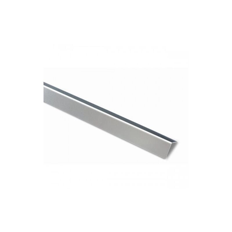 ANGULO 30X30MM INOX 250CM - BRINOX