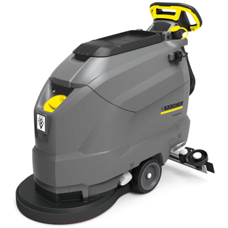 BD 50/50 C CLASSIC BP SIN BATERIA - KARCHER