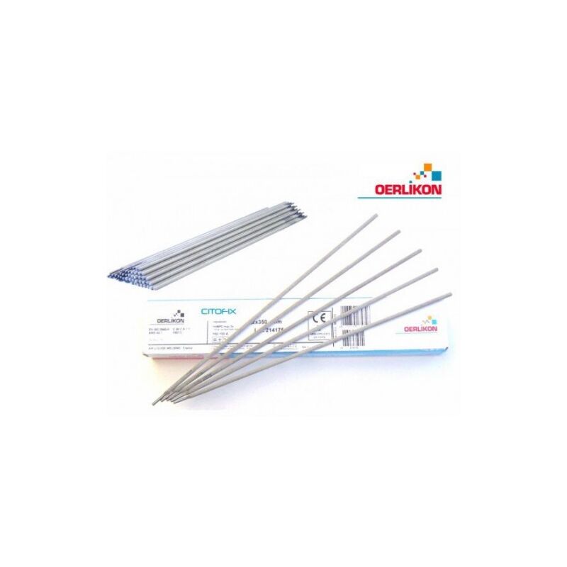 ELECTRODO CITOFIX 2X300 RUTILO - LINCOLN