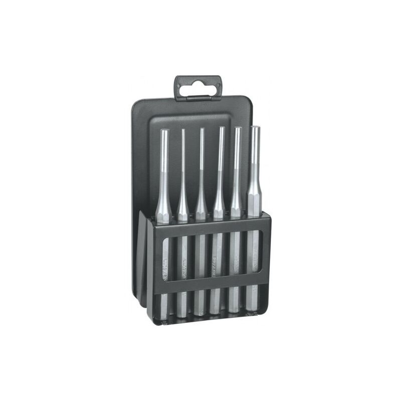 JUEGO BOTADORES CILINDRICOS - EGA MASTER