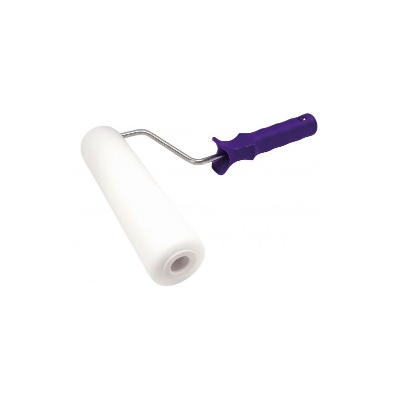 RODILLO ESPUMA PORO 0 18 CM - RULO PLUMA