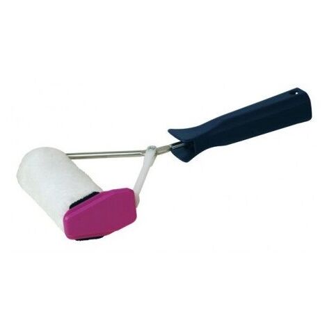 RODILLO RECORTON 100MM - RULO PLUMA