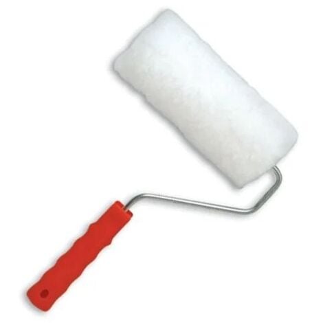 RODILLO POLIESTER LARGO 12CM - RULO PLUMA