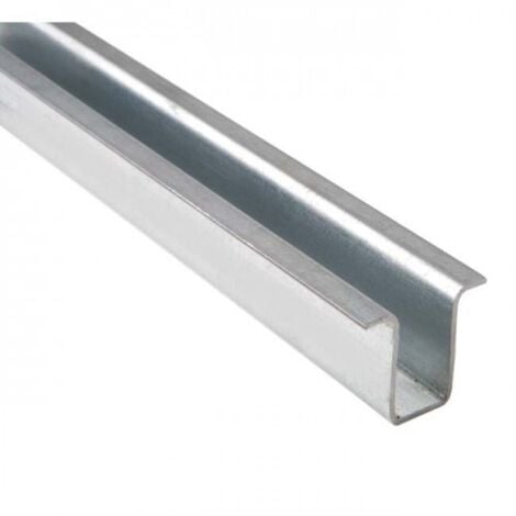 RAIL INFERIOR GALV.19 (3 MTS)-EBRO