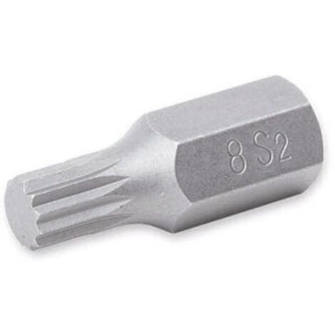 PUNTA HEX 10MM XZN 10 30MM - DOGHER