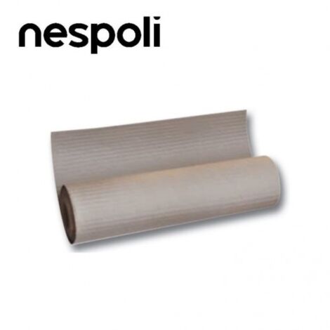 ROLLO CARTON ONDULADO 200GRS 0.90X25 - RULO PLUMA