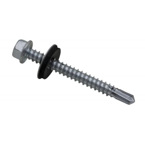 TORNILLO DIN 7504-K 6.3X25 P16 3 SW10 (100U) - GRUPO DESA