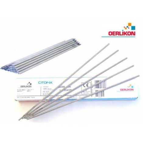 ELECTRODO CITOFIX 2X300 RUTILO - LINCOLN