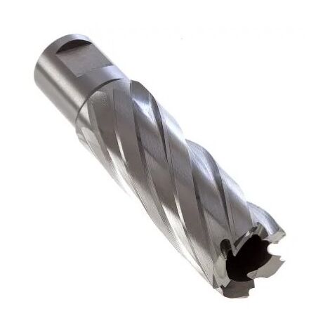 FRESA P/BASE ELECTRO. 500R HSS D.20 MM - CELESA