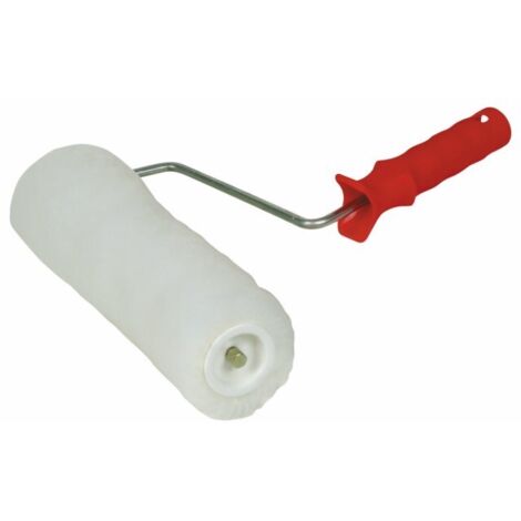 RODILLO PINT POLIE. ECO 22 CM BL M/PLAS. RULO PLUMA