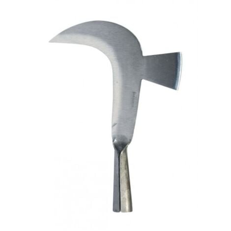 CORVILLO C/HACHA Y CUBO MED.210M - FLORES CORTES