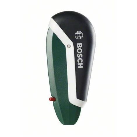 Atornillador manual con puntas de atornillar BOSCH 2607017180